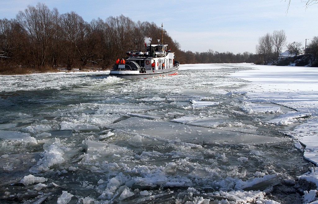 Kemény hidegek jönnek a hét elején