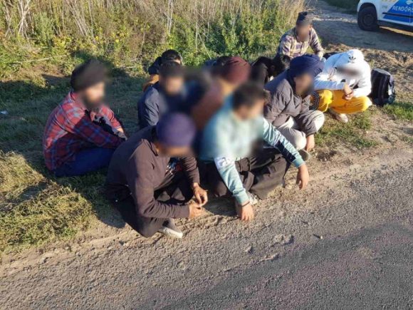 Migrációs paktum: a Tisza-kormány ismertette álláspontját