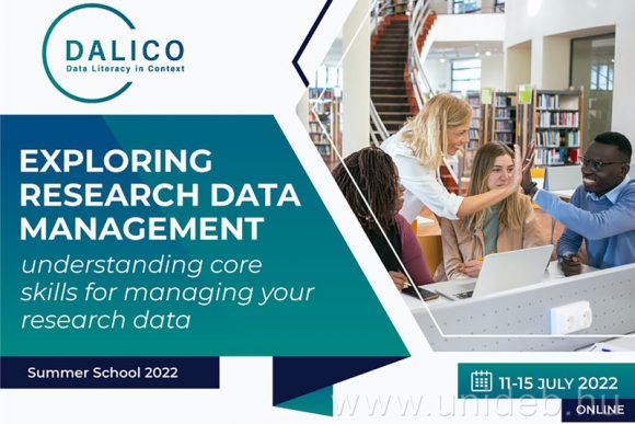 DaLiCo nyári egyetemi kurzus Debrecenben