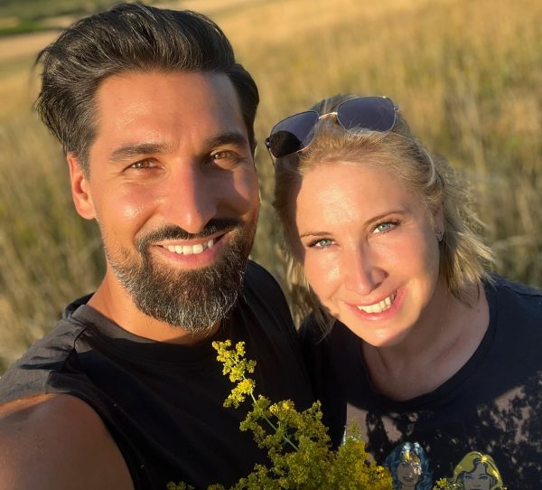 Belerokkant a hitelbe Nyári Darinka és Kiss Ernő Zsolt