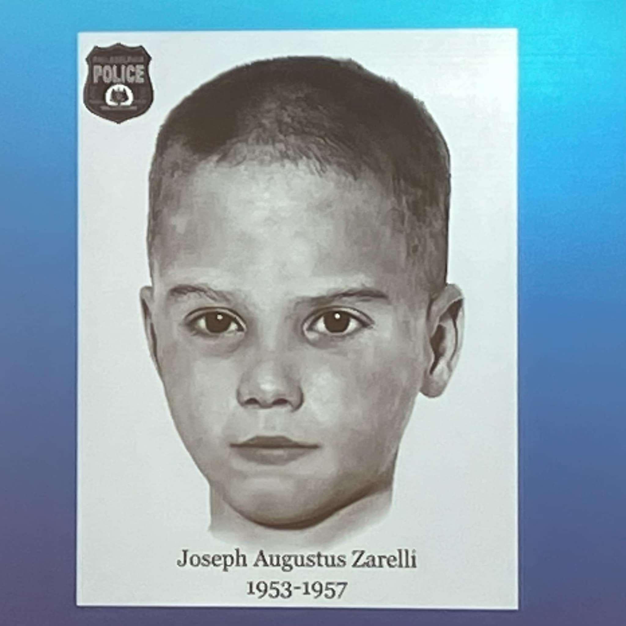 65 év után DNS-elemzéssel azonosították "Amerika Ismeretlen Gyermekét"