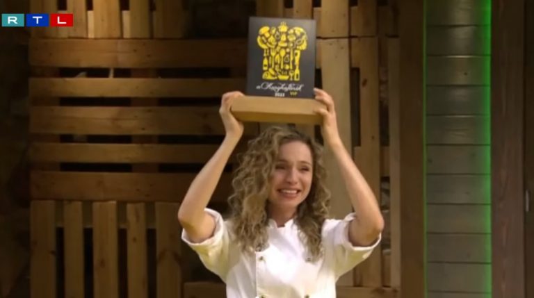 Dobos Evelin, a Csokonai Színház egykori gyerekszínésze nyerte a 2022 ...