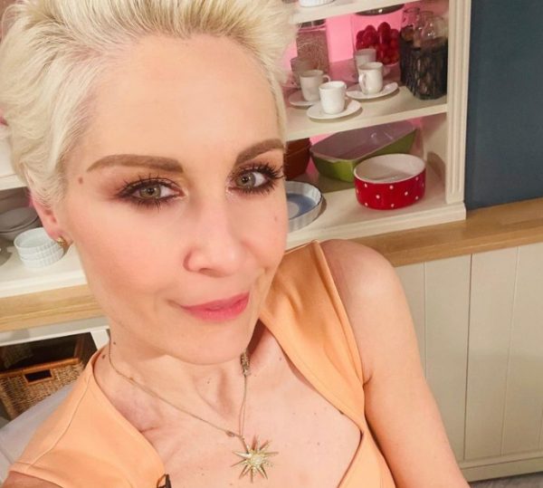 Férjhez ment Orosz Barbara, de még két esküvője lesz