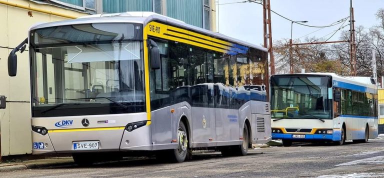 Áthelyezik a Bem tér autóbusz-megállóhelyeket