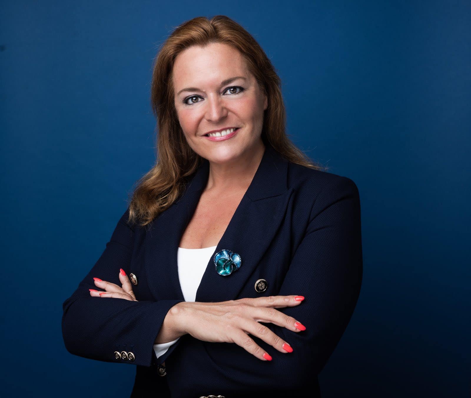 Vitályos Eszter kormányszóvivő lett, Orbán-idézettel indította új ...