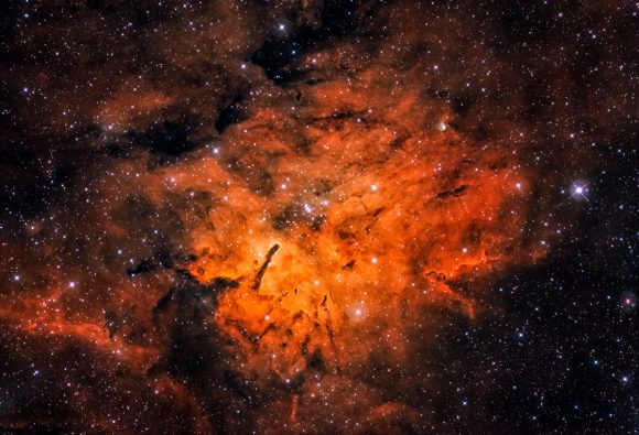 Megjelent E. T., a földönkívüli "ujja" Hajdú-Bihar megye egén