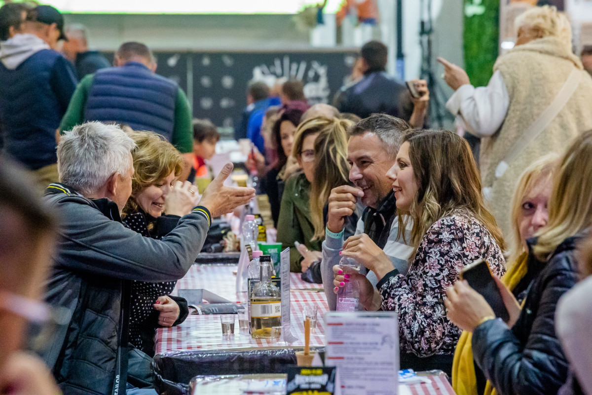 Zamat Fesztivál 2025 - itt a részletes program