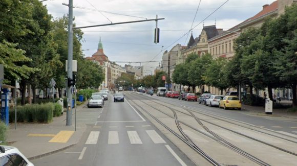 Ingyenes városi séta indul Debrecenben